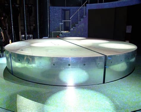Entertainment Stage Lift Equipment Enhance Your Performance