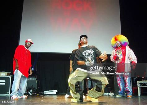 Krump Dancers Photos And Premium High Res Pictures Getty Images
