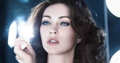 할리우드 배우 메간 폭스 한국영화 장사리 9 15 출연