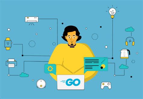 Golang Use Cases Powering Scalable And Efficient Distributed Systems