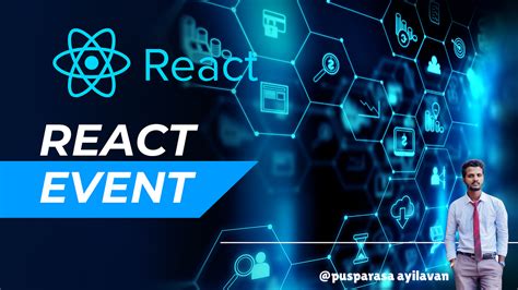 Mastering Event Handling In React By Pusparasa Ayilavan Medium