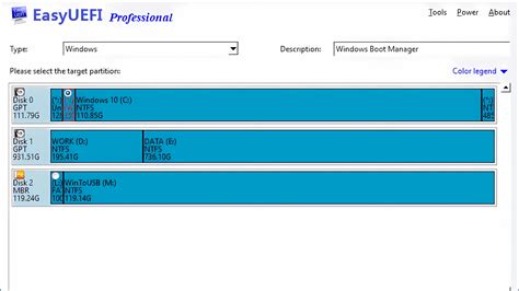 Uefi Boot Why My Windows 8 Ready Pc Wont Boot From Usb To Install