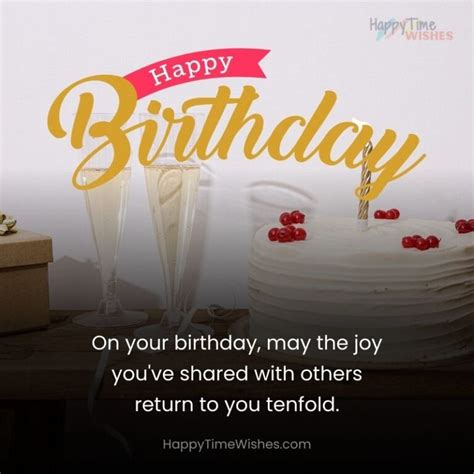 28 Free Happy Birthday Cheers Images And Wishes [2025]