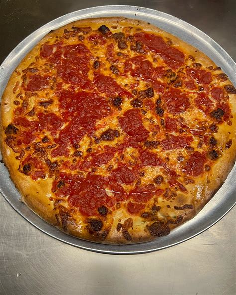 Papas Tomato Pies Robbinsville Nj
