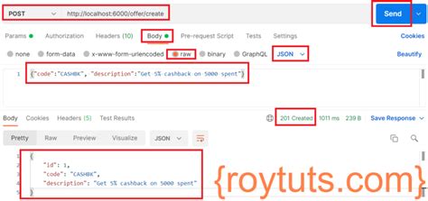 Microservices Asynchronous Communication Push Notifications Roy