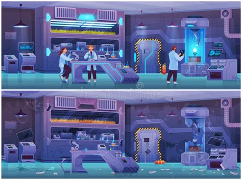 Failed Experiment Lab Stock Illustrations 161 Failed Experiment Lab Stock Illustrations