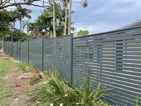 Halibaba International Group Pty Ltd On Linkedin Slatfence Slatpanelling Slatpanel Fence