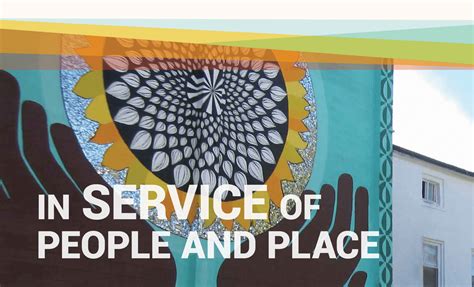 Work Experience Community Progress Impact Reports