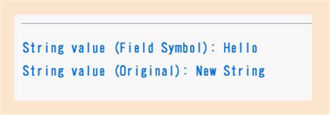 【sap Abap】基本構文：データ定義（types、data、constants、field Symbols、parameters、select Options） Sapラボ
