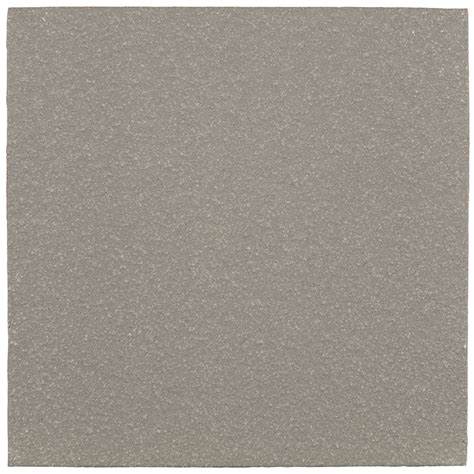 Daltile Quetread 6 X 6 Matte Quarry Tile