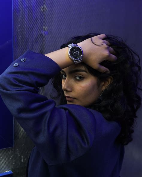 adithya♡ making every second count fashionably🪩 boat smartwatches ⌚️