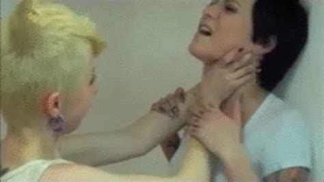 The C Part 2 Femdom Fetish Production Clips4sale
