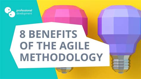 8 Reasons Why To Choose Agile YouTube