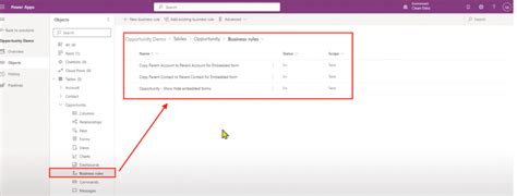 Use Embedded Forms In Dynamics 365 Sales To Enhance User Efficiency