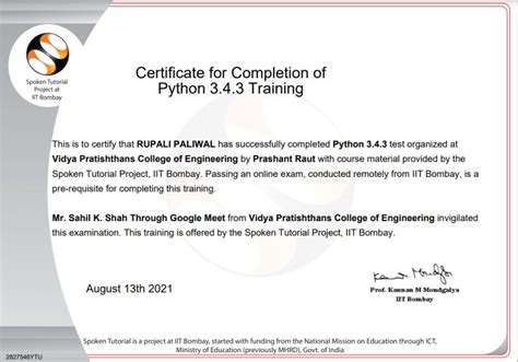 rupali paliwal on linkedin pythonprogramming