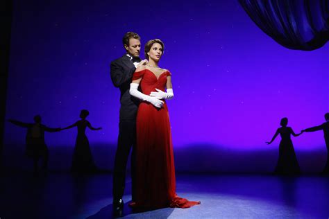 The Iconic Fashion Of Pretty Woman Broadway In Cincinnati News
