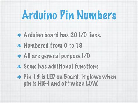 Arduino Labs PPT