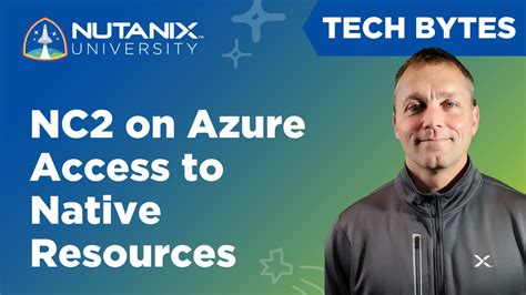 Nutanix University October Video Rewind Nutanix Community