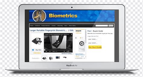 Display Device Computer Software Electronics Multimedia Paxton