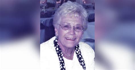 Obituary Information For Nancy Ann Robinette