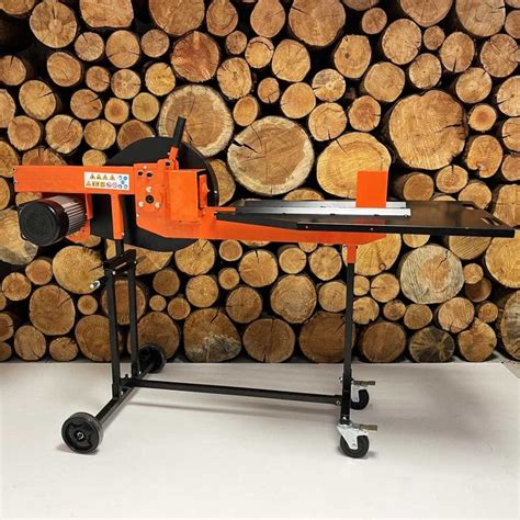 What Is A Kinetic Log Splitter And Why Do You Need One