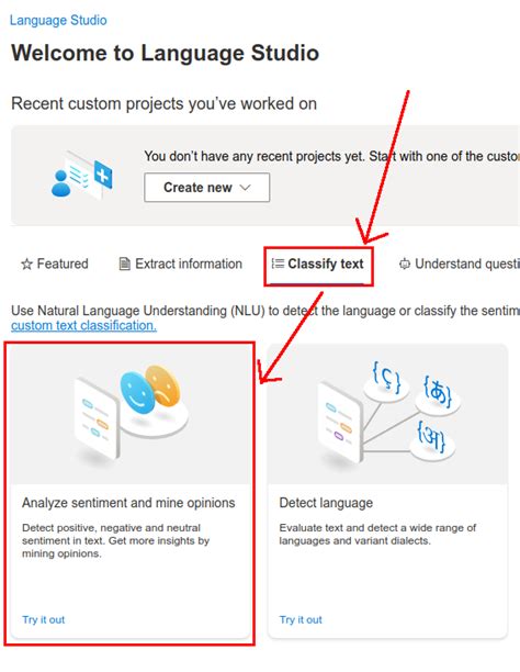 GitHub Henriquebjr Mslearn Ai Fundamentals Language Studio