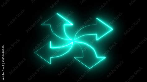 Animated Three Arrow Symbol Animation Cycle Recycle Sign Seamless Loops 4k Refresh Icon Animated Three Arrow Symbol Animation Cycle Recycle Sign Seamless Loops 4k Refresh Icon