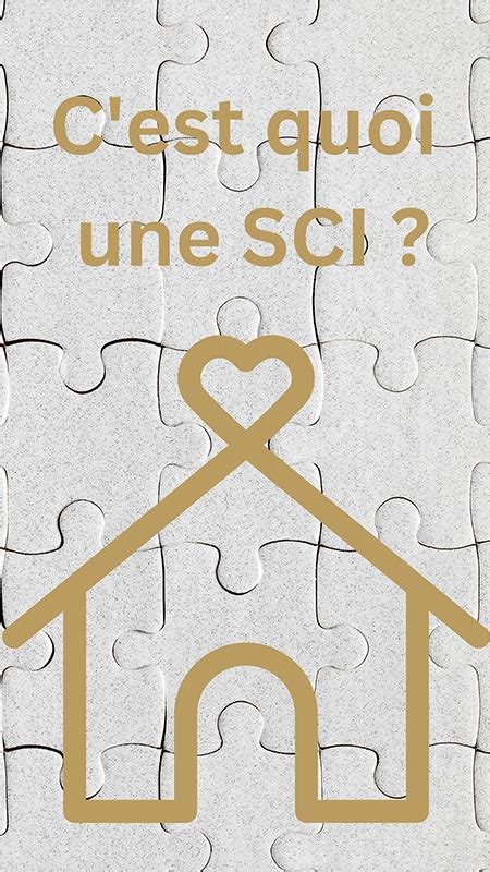c est quoi une sci david devila