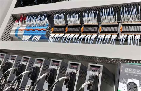 5 Types Of Encoders In Servo Motors You Need To Know