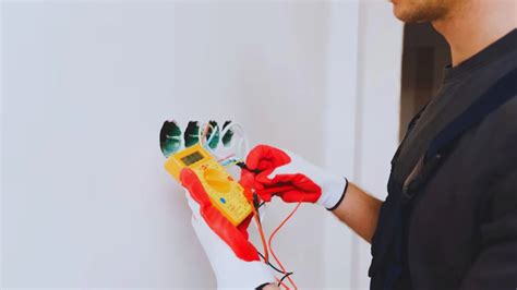 How To Use A Multimeter To Test Wires For Power Step By Step Guide 2025 Multimeterworld