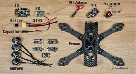 conception et fabrication d un mini drone youpilab education