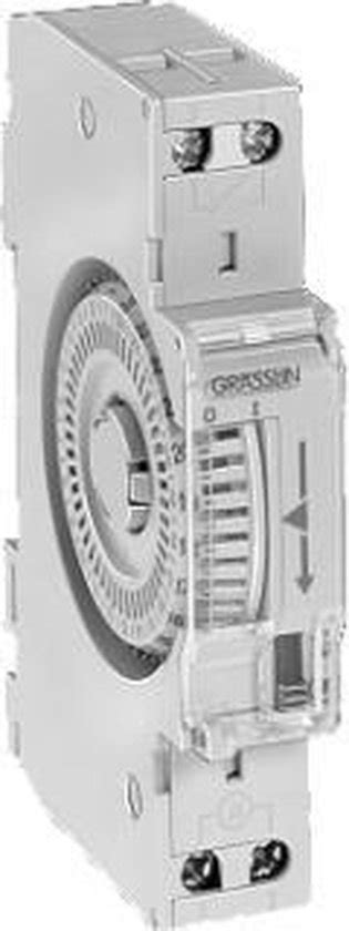 Grasslin Schakklk Talento 111mini