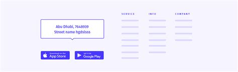 UI UX Design On Behance