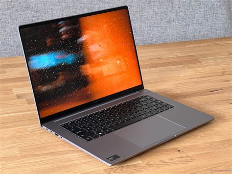 Xiaomi Redmibook Pro Review Perhaps The Best Meteor Lake Laptop With A Long Battery