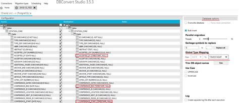 How To Migrate Oracle To Postgresql