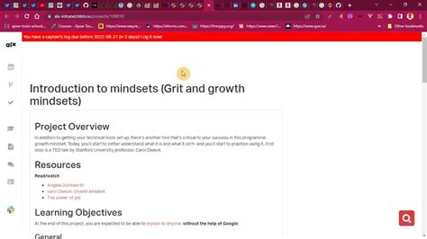 Generate Personal Access Token Pat On Github Youtube