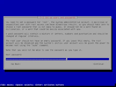 Cara Install Debian Server 8 Jessie Teknisi Sufi