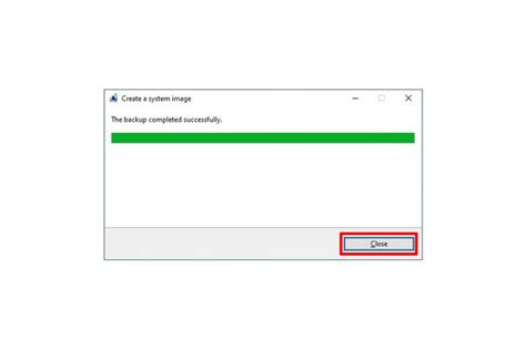Mudah Beginilah Cara Membuat Backup Windows 10 Dengan Ringkas Semua