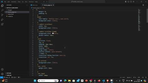 tupakula nalini on linkedin webdevelopment html css javascript