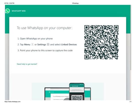 Whatsapp Web Information In Hindi Whatsapp Web Kya Hai हिंदी में