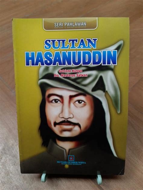 Jual Seri Pahlawan Sultan Hasanuddin Kota Tangerang Selatan