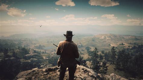 Rdr2 Wallpapers 4k Hd Rdr2 Backgrounds On Wallpaperbat