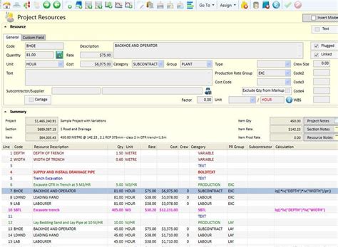 Benchmark Estimating Software Reviews Pricing And Demos