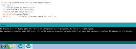 Tengo Un Problema Con Arduino Uno R3 No Me Deja Cargarle Nada