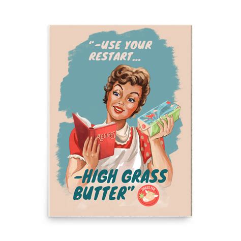 Poster Restart Cbd And Thc