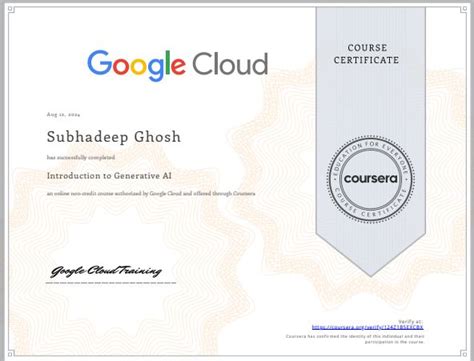subhadeep ghosh on linkedin i m happy to share that i ve obtained a
