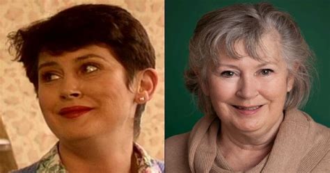 Keeping Up Appearances Cast Members Who Are Still With Us And What