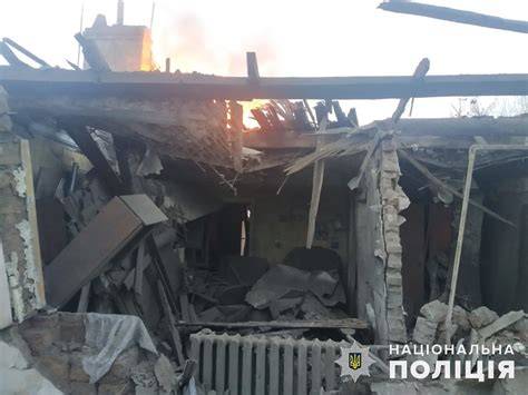 За добу росіяни 25 разів обстріляли Донеччину загинули троє бахмутян і двоє жителів Торецька та