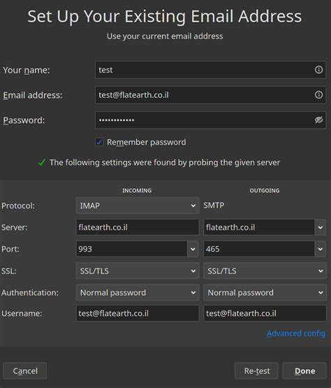 SMTP Not Working Your Message Could Not Be Sent Issue WWBN AVideo GitHub