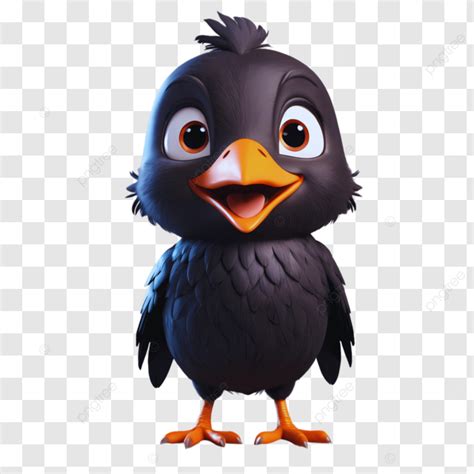 이 작은 검은 새는 날개가 넓다 이 작은 검은색 새는 그것의 넓은 날개 Png 일러스트 및 이미지 에 대한 무료 다운로드